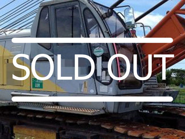 SUMITOMO SC650-2 C-20160 (SOLD) | CHIYODASANGYO CO., LTD.