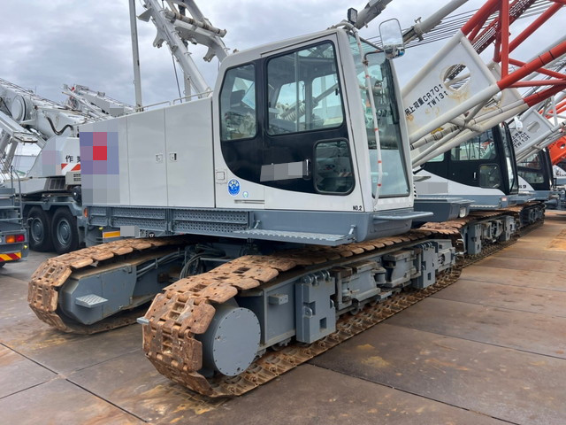 HITACHI SUMITOMO SCX700-2 C-20185 (RENTAL NOW) | CHIYODASANGYO CO., LTD.